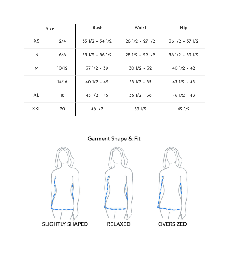 Products – Escape by Habitat Clothes